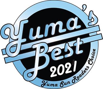 Cafecito - Yuma's Best Coffee