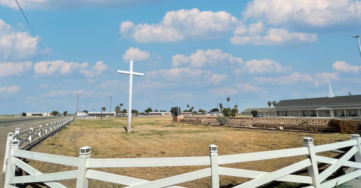 Community Christian Church in Yuma, AZ
