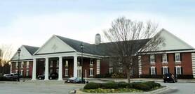 Places - Town of Edgefield, South Carolina