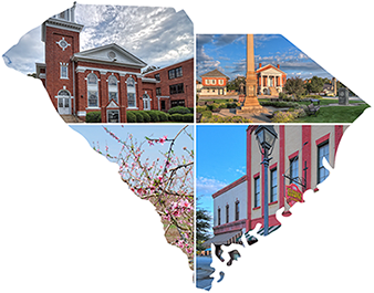 Town of Edgefield, South Carolina