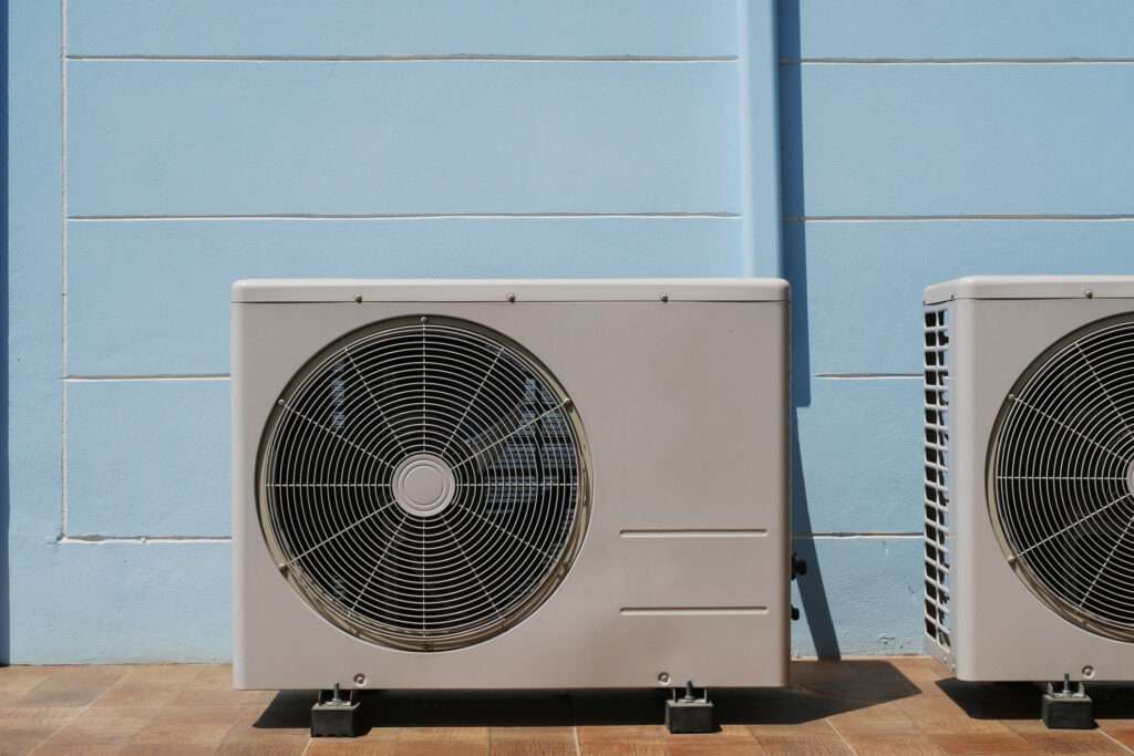 Heat Pump Guide: 3 Different Types of Heat – Hansberger Refrigeration ...