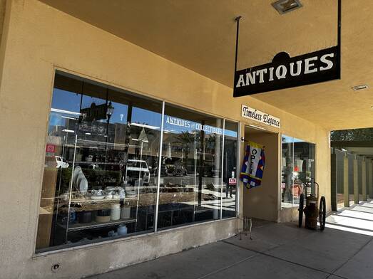 Places - Official Historic Downtown Yuma Guide