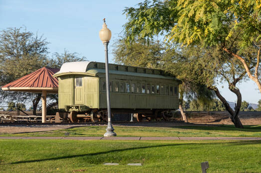 Places - Official Historic Downtown Yuma Guide