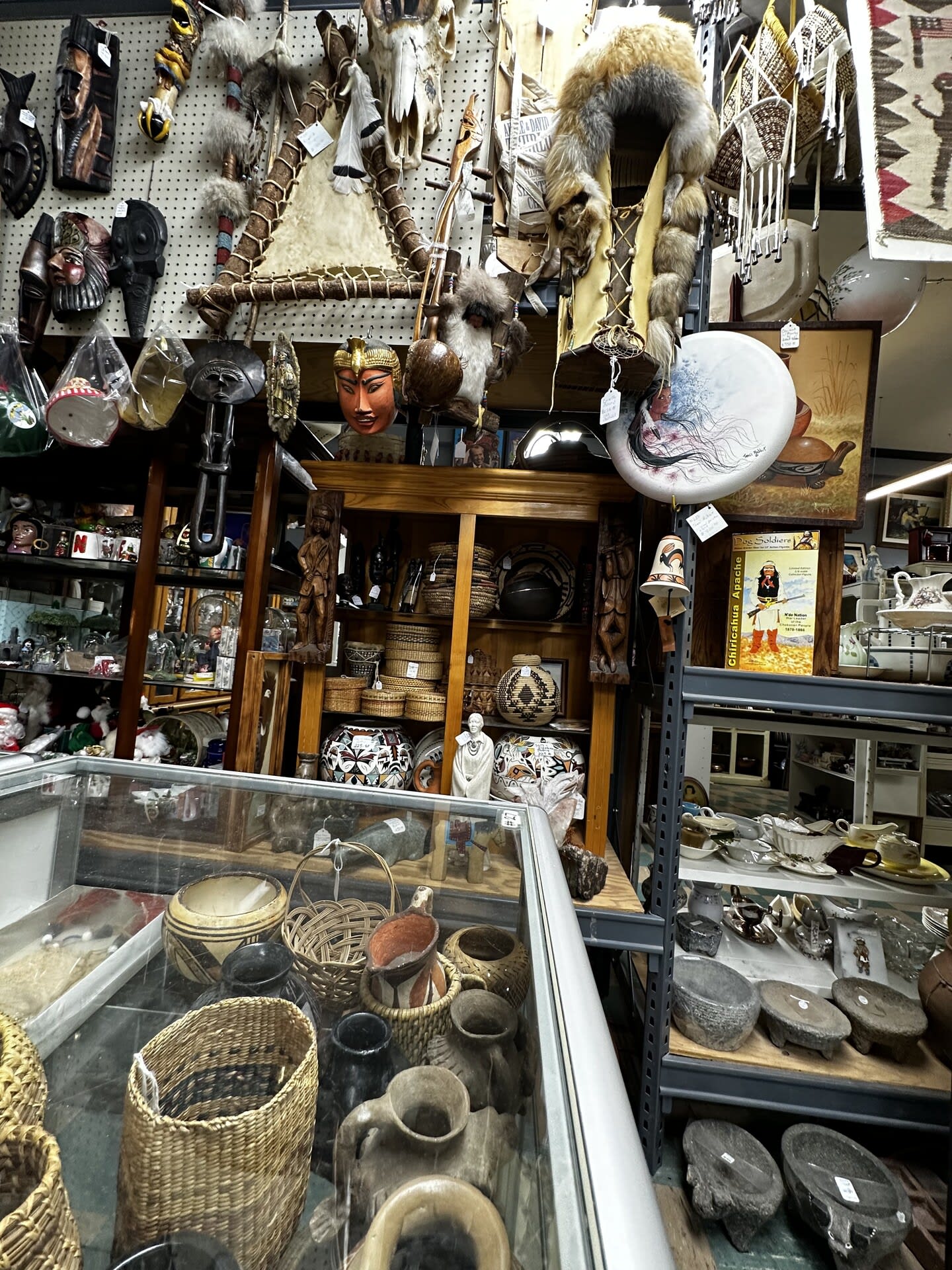 Places - Official Historic Downtown Yuma Guide