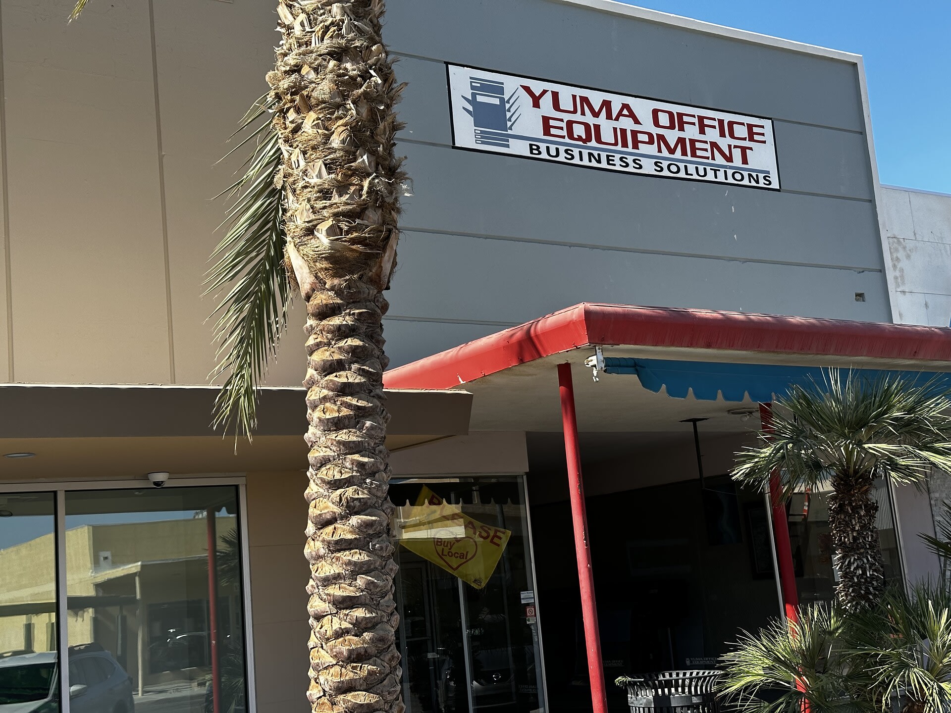 Places - Official Historic Downtown Yuma Guide