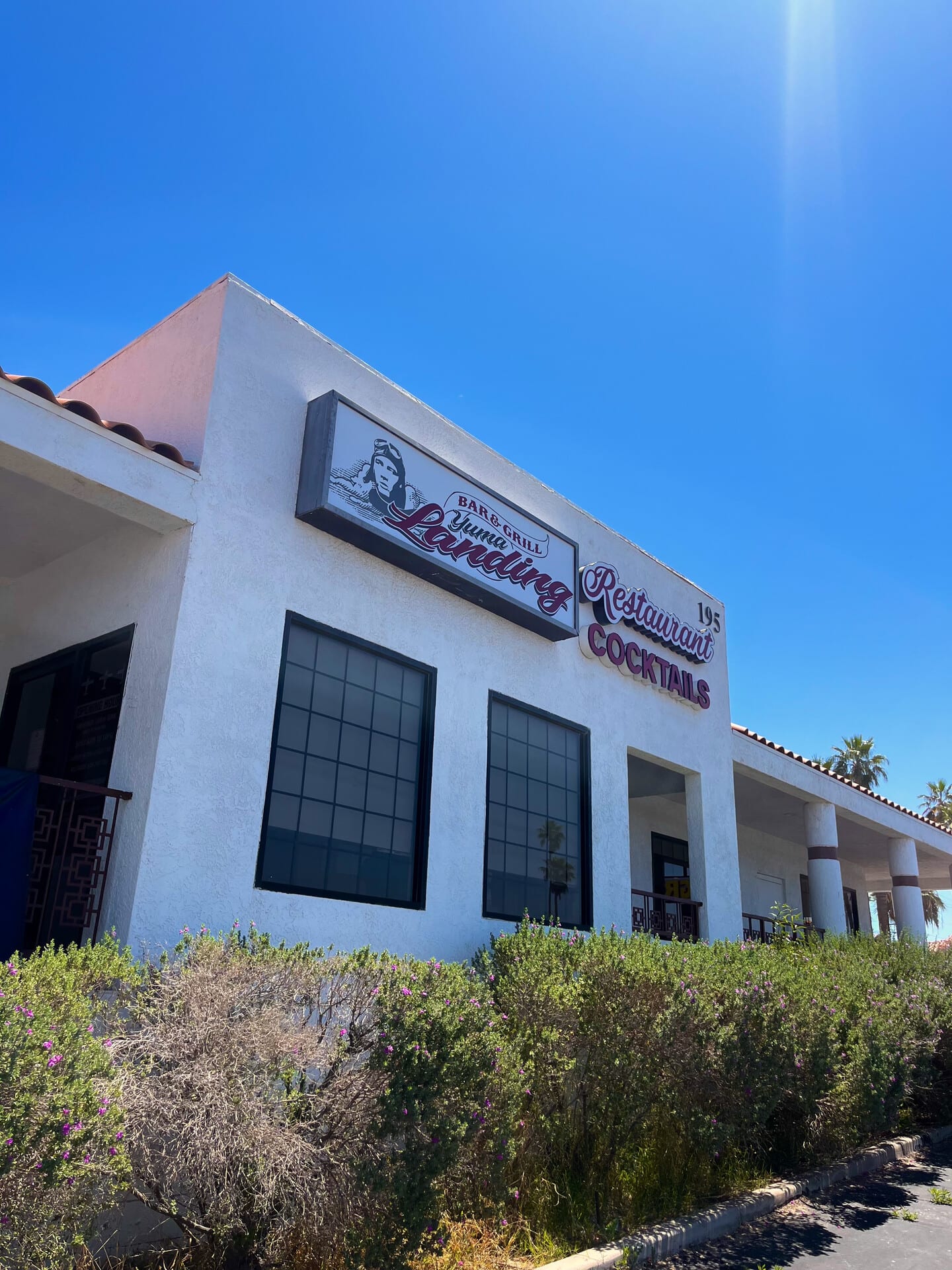 Places - Official Historic Downtown Yuma Guide