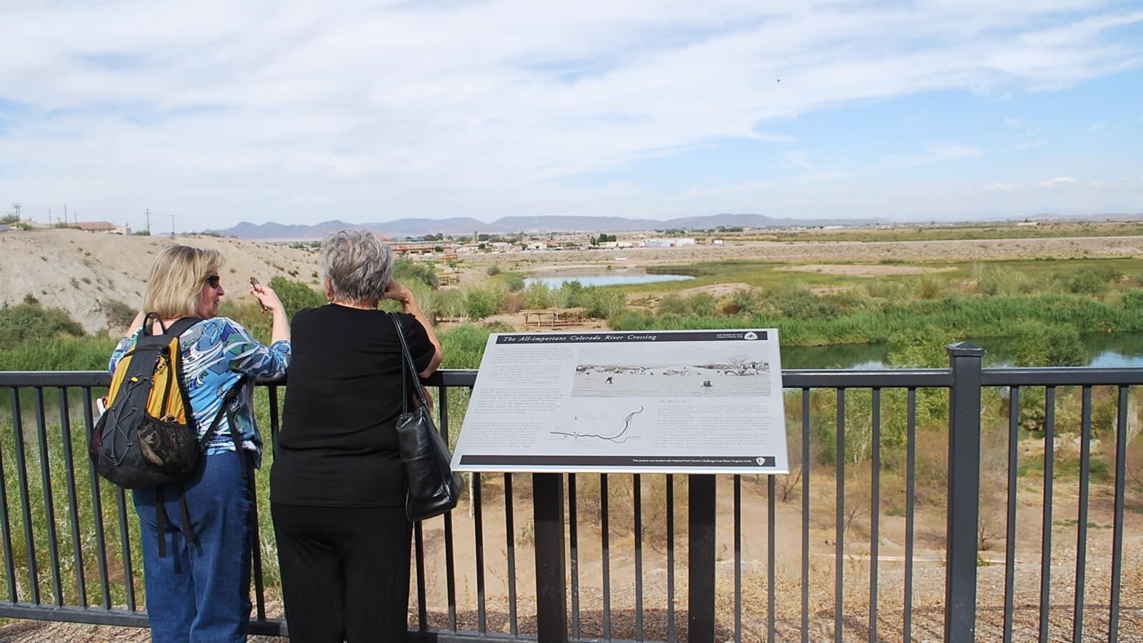 Places - Official Historic Downtown Yuma Guide