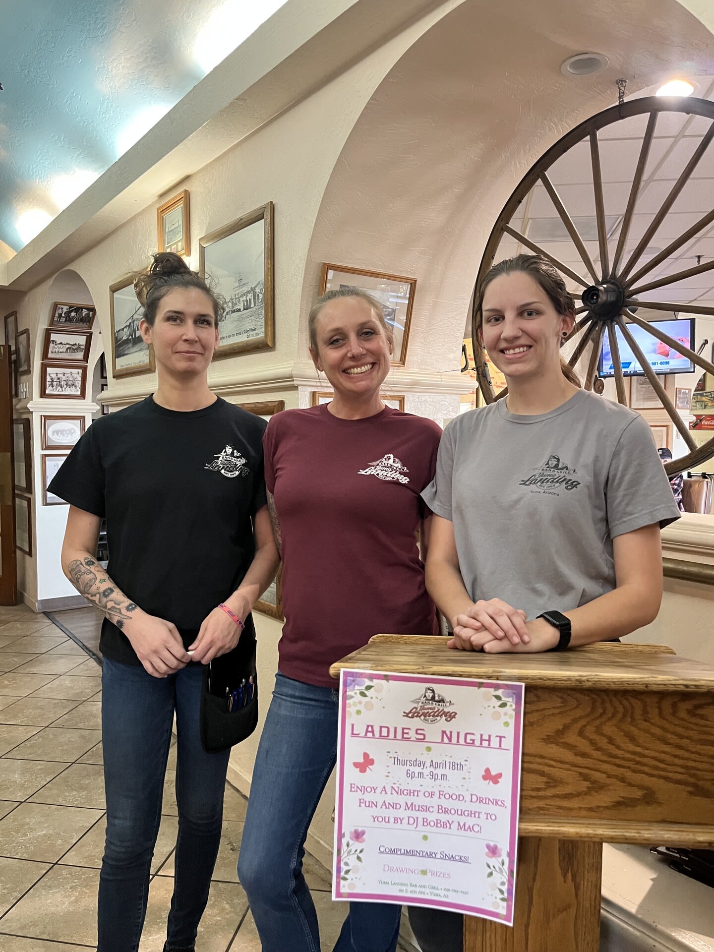 Places - Official Historic Downtown Yuma Guide
