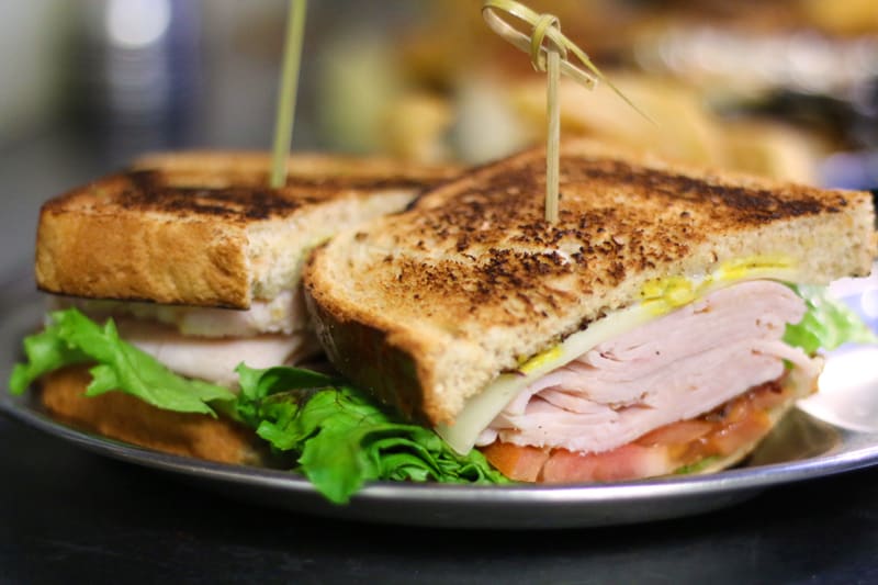 Prison Hill Brewery & Restaurant in Yuma, AZ