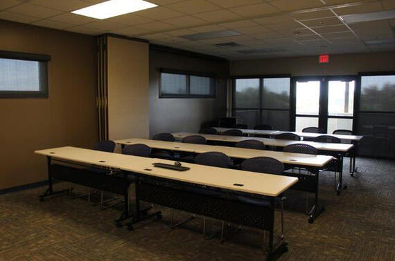 Facility Tours - San Luis Walk-In Clinic, Inc. - Regional Center for ...