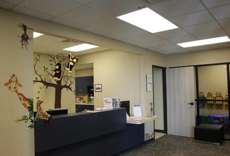 Facility Tours - San Luis Walk-In Clinic, Inc. - Regional Center for ...