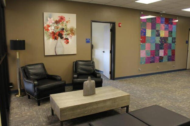 Facility Tours - San Luis Walk-In Clinic, Inc. - Regional Center for ...