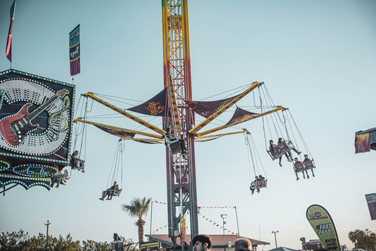 Yuma County Fairgrounds