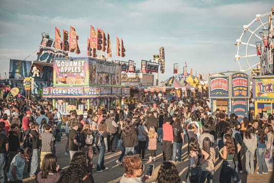Yuma County Fairgrounds