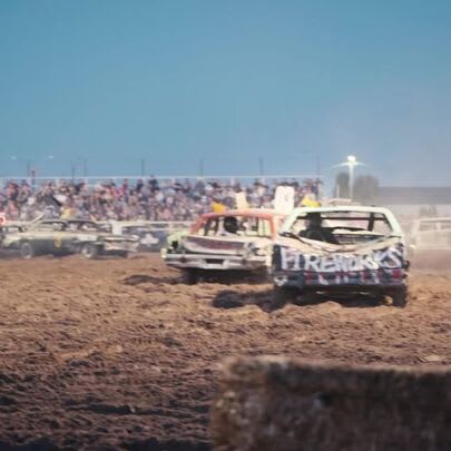 Yuma County Fairgrounds